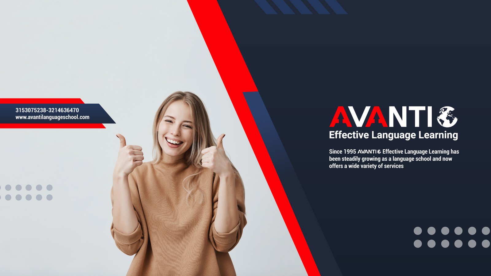 Home - Avanti Language School